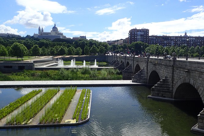 Private Madrid City Tour | Regular Bike or E-Bike | Top Tours - Pricing and Booking