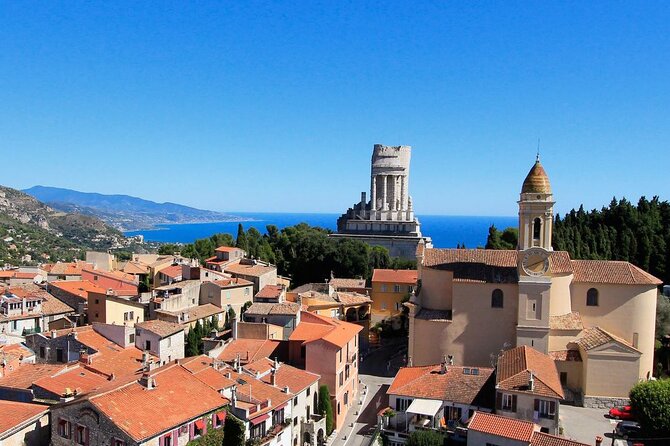 Private Monaco and Eze Half-Day Tour From Nice - Traveler Experiences and Feedback
