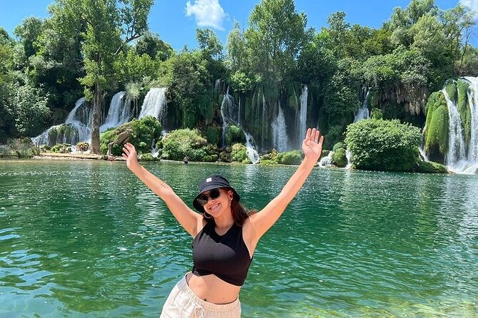 Private Mostar, Ston and Kravice Waterfalls - Costumizable Tour - Key Attractions and Experiences