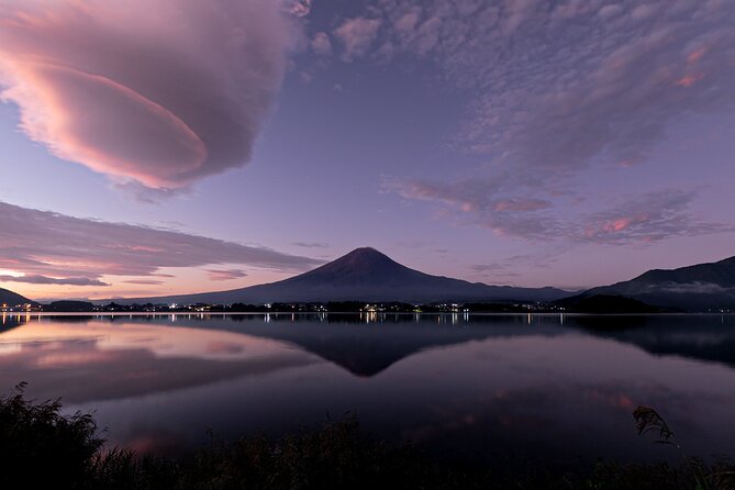 Private Mt Fuji, Hakone and Tokyo Tour - English Speaking Driver - Exploring Hakone