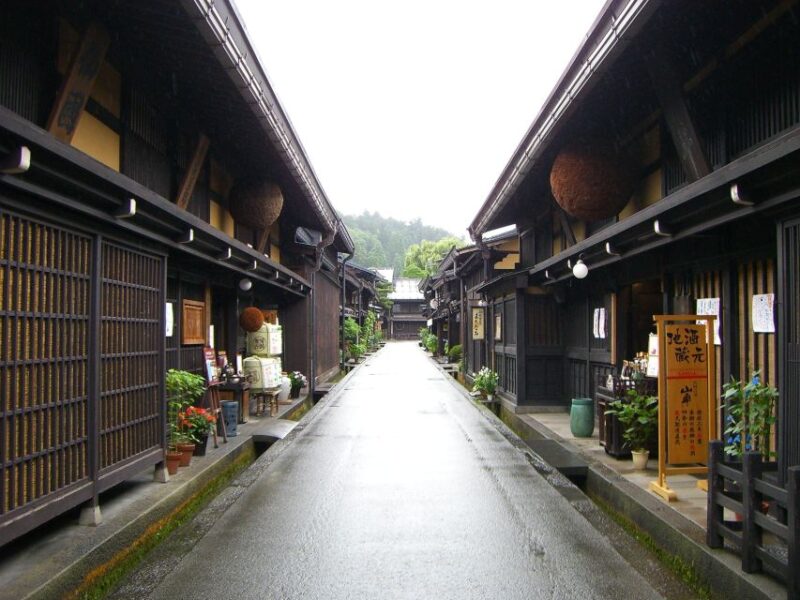 Private Nagoya Tour With Expert English Guide & Hotel Pickup - Additional Information
