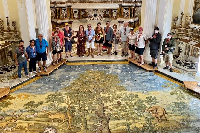 Private One Day Walking Tour of Capri With Guide - Tasting Typical Capri Products