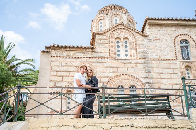 Private Photoshoot and Walking Tour in Athens - Traveler Reviews and Feedback