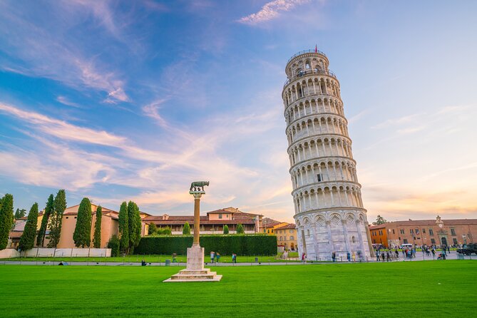 Private Pisa and Lucca Wine Tour From Florence - Insights From Traveler Reviews and Recommendations