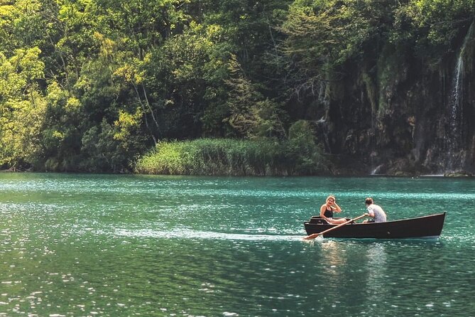 Private Plitvice Lakes - a Day In Magicland From Split - Accessibility and Family-Friendly Options