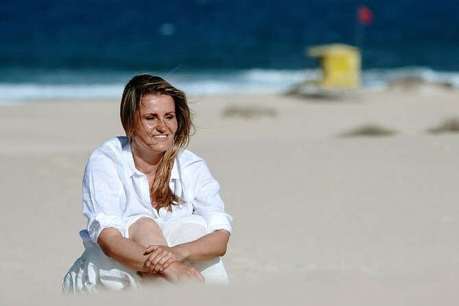 Private Pro Photoshoot in the Dunes of Corralejo - Why Choose a Private Photoshoot?