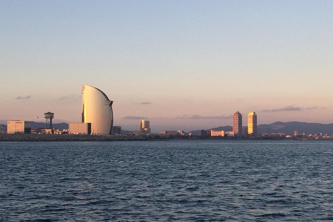 Private Sailing Experience Barcelona up to 11 Guests, 2/3/4 Hours - Highlights and Points of Interest
