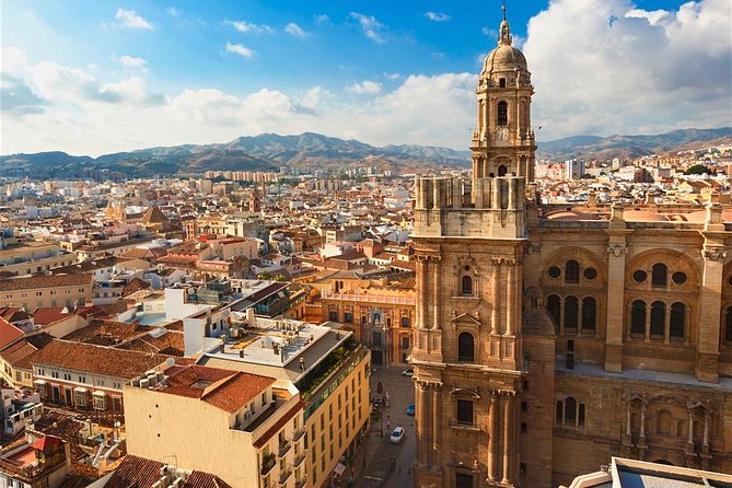 Private Seville Transfer to Malaga Including Visit to Ronda - Pricing and Group Sizes