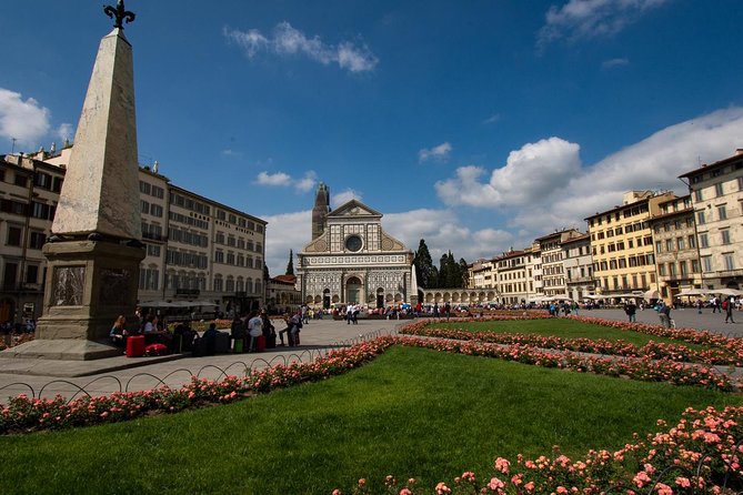 Private Skip-the-Line Florence Highlights Review - Refund and Cancellation Policy