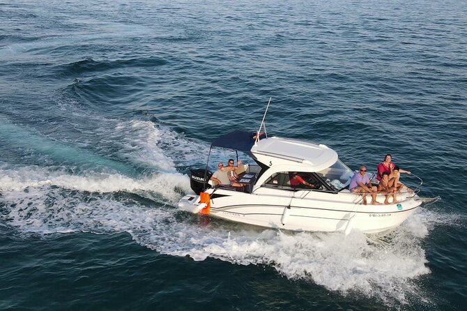 Private Snorkeling Boat Sailing Experience Included - How to Prepare for Your Snorkeling Trip