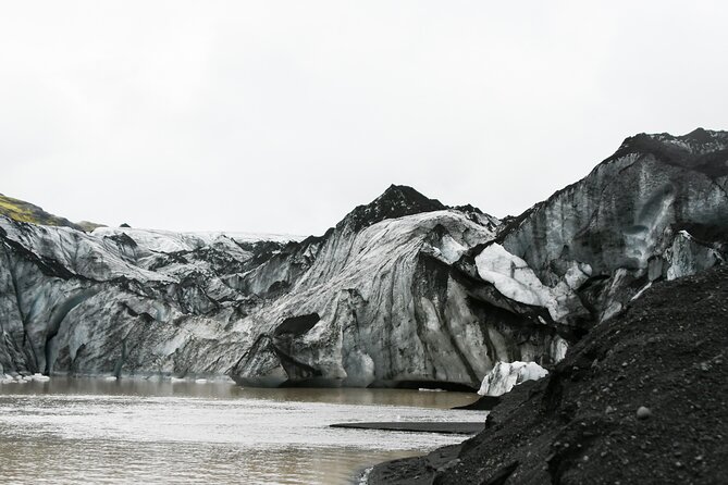 Private South Coast Adventure – Craft Your Icelandic Journey - Enjoy the Comfort and Convenience of Private Transportation