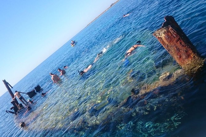 Private Speedboat Tour Hidden Gems of Dugi Otok - Pricing and Inclusions