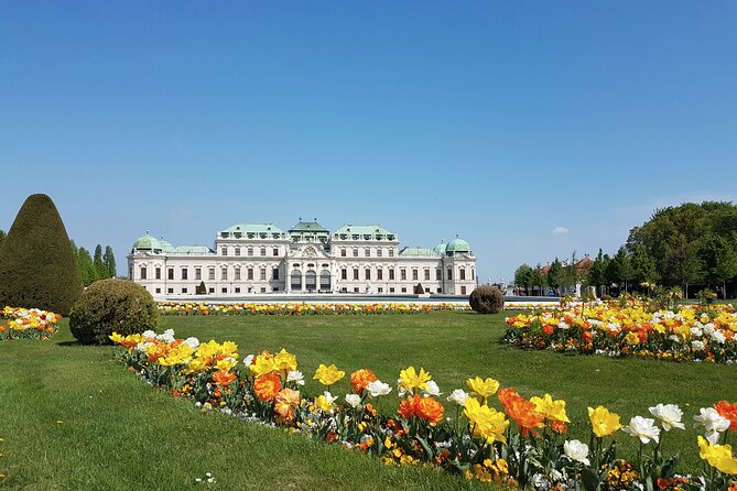 Private Themed Tour of the Belvedere With an Art Historian: the Kiss by Gustav Klimt: How It Became the Symbol of the Viennese Art - Why "The Kiss" Became an Icon of Viennese Art