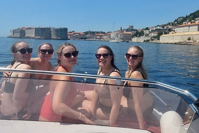 Private Three Island Tour From Dubrovnik - Preparing for Your Private Tour