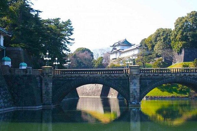 Private Tokyo Custom Full-Day Tour by Chartered Vehicle - Itinerary Suggestions