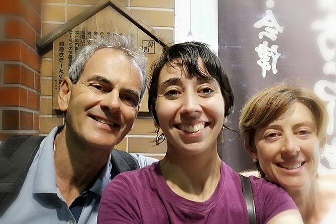 Private Tokyo Walking Tour With a Guide: Higlights & Customizable - Reviews