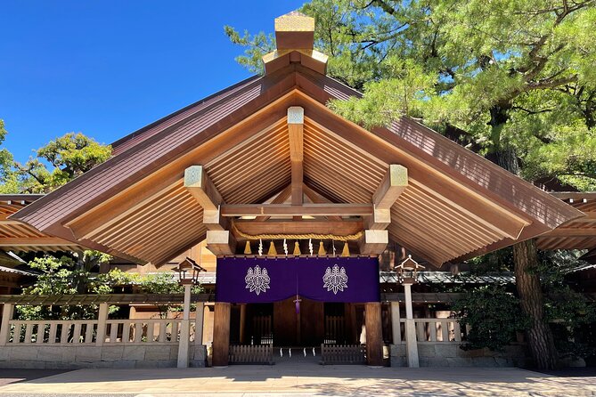 Private Tour by Car in Tokyo - Company Responsiveness