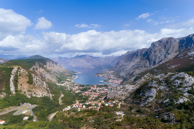 Private Tour Cable Car -Kotor- Perast- Our Lady of the Rocks - Discover Perast