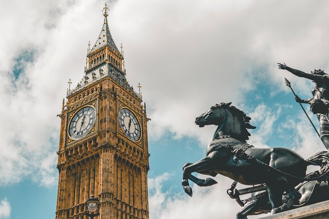 Private Tour, Entry to Westminster Abbey and London Highlights - Analyzing Customer Reviews and Ratings