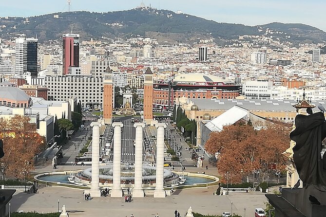 Private Tour in Barcelona - Personalization and Custom Itineraries