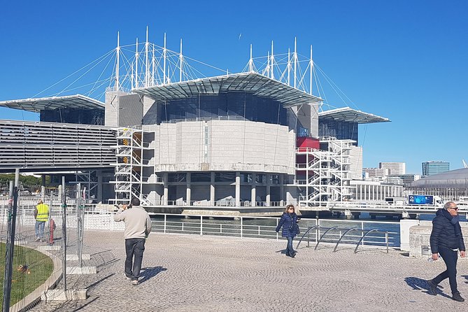 Private Tour in Lisbon, Half Day - Tour Timing and Schedule