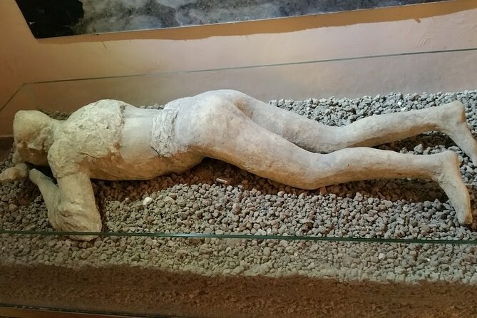 Private Tour in Pompeii at Your Pace - Customizing Your Pompeii Experience