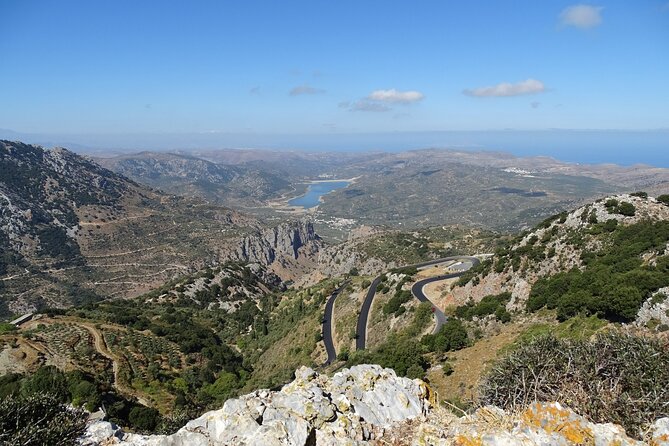 Private Tour-Knossos Palace Zeus Cave Olive Oil Mill & Wine - Wine Tasting