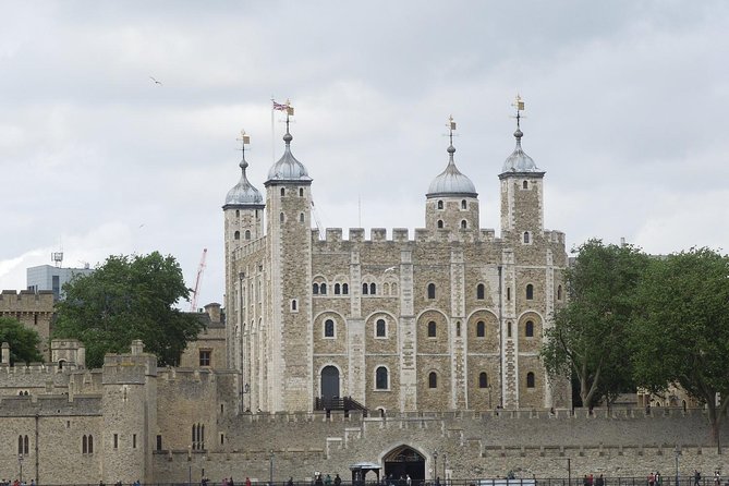 Private Tour London Highlights Review - What to Expect on the Tour