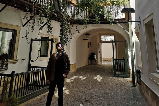 Private Tour of Historical Vienna With Jan - Customer Experiences and Reviews