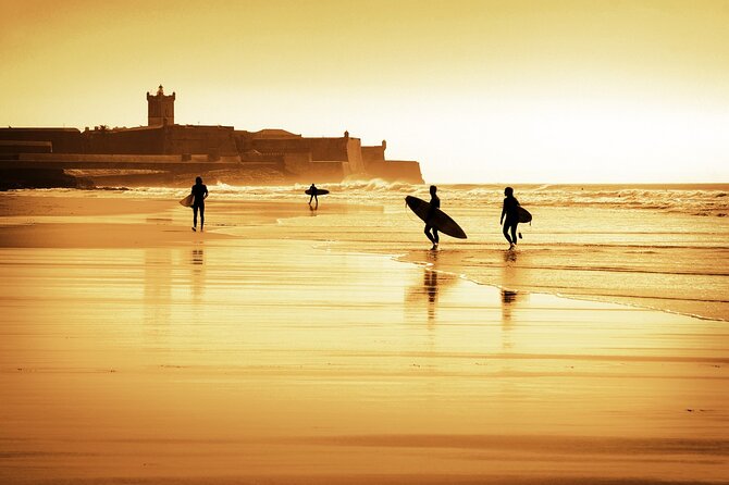 Private Tour of Lisbon, Sintra and Estoril Coast - Pricing and Reviews