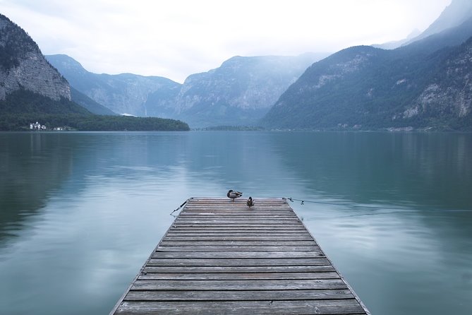 Private Tour of Melk, Hallstatt and Salzburg From Vienna - Logistical Details and Inclusions
