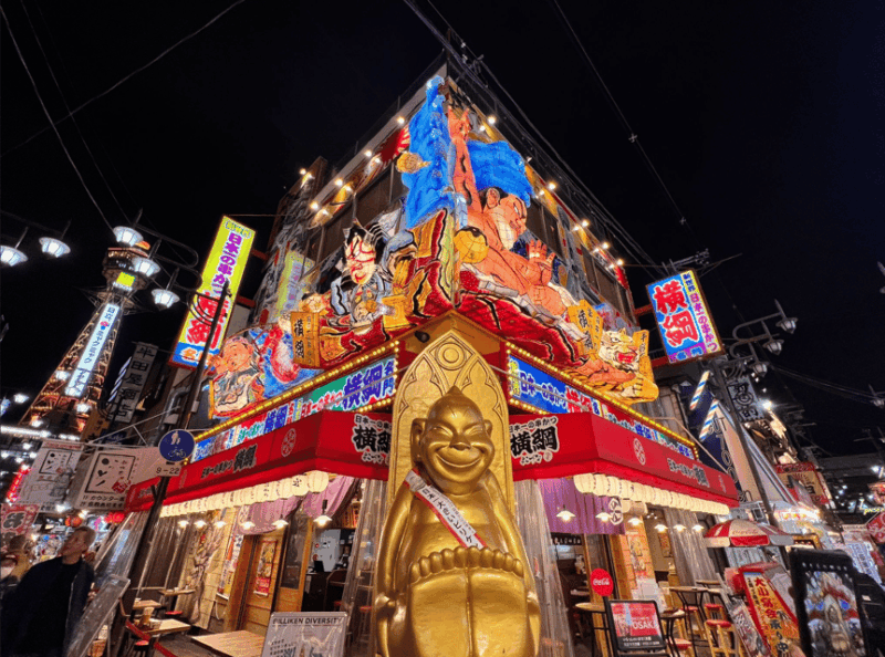 Private Tour of Osaka With A Spanish-Speaking Guide - Why Choose This Private Tour of Osaka