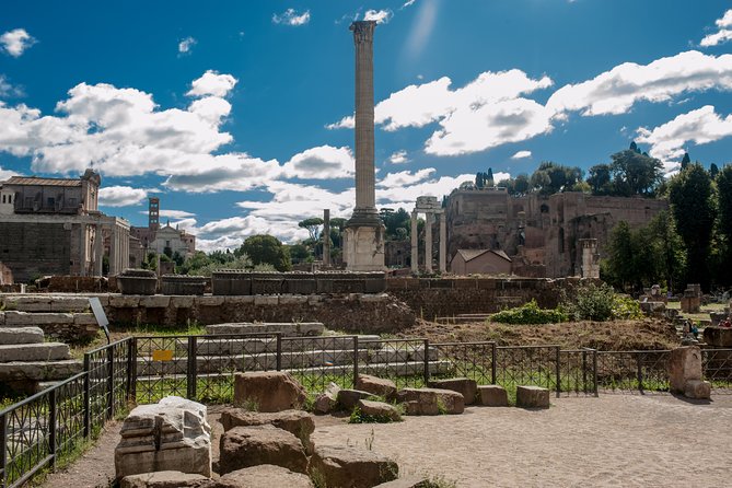 Private Tour of the Colosseum Review - Overall Sentiment From Traveler Reviews