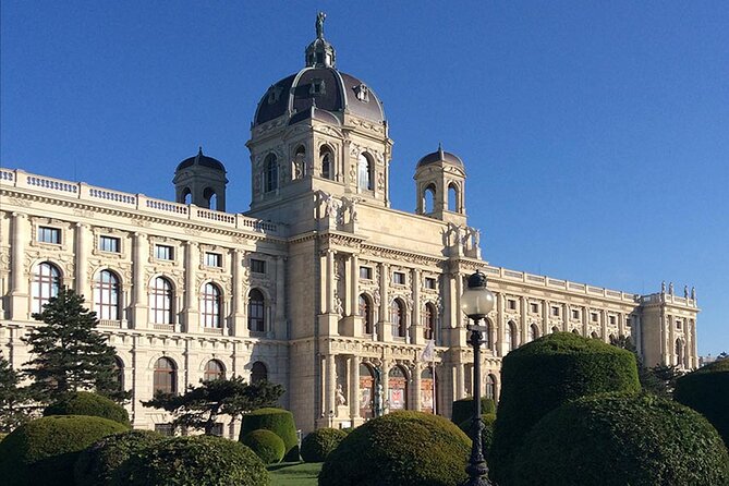 Private Tour of the Kunsthistorisches Museum: Secrets of Masterpieces | Tickets Included - Traveler Reviews and What to Expect