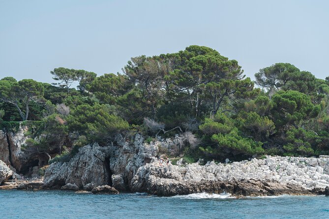 Private Tour on a Sailboat With Apéritif at Sunset on Antibes - What to Expect on the Sunset Cruise