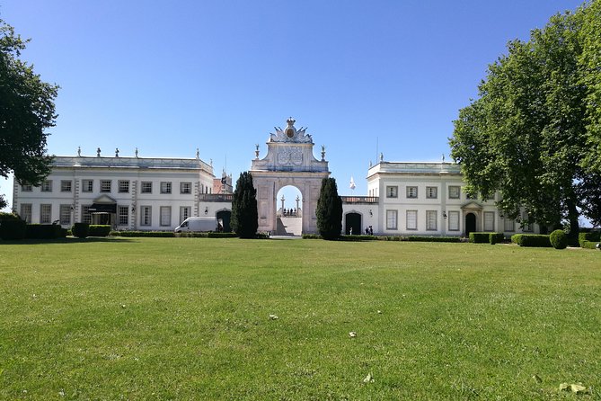 Private Tour Sintra, Cabo Da Roca and Cascais - Customer Feedback and Experiences