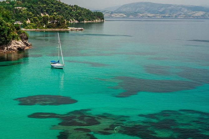 Private Tour: The Amazing Paleokastritsa + Local Tastings - Customer Experiences and Feedback