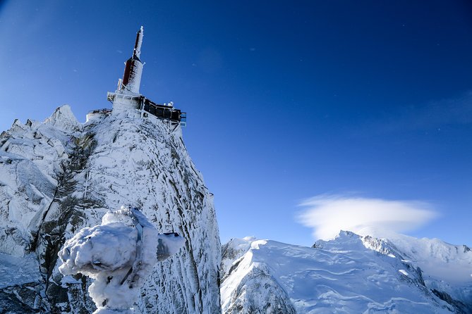 Private Tour to Chamonix Mont-Blanc From Geneva - Getting to Chamonix