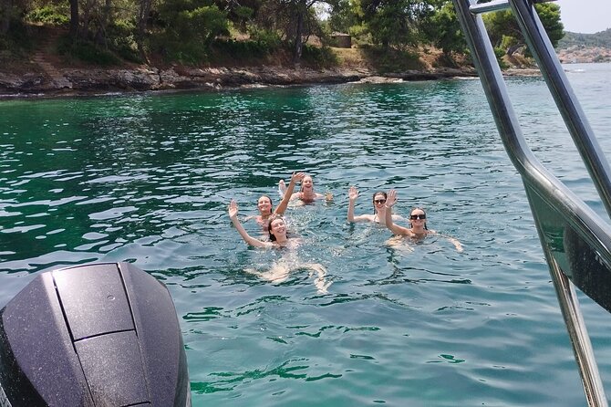 Private Tour to Islands Ugljan, OšLjak and Preko From Zadar - Amenities and Comforts Provided on the Tour