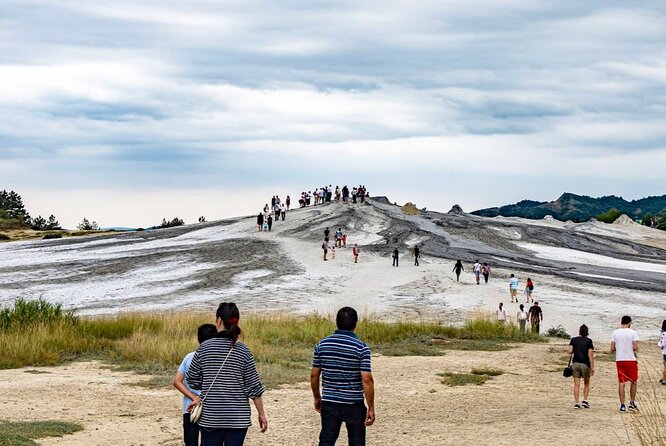 Private Tour to Muddy Volcanoes and the Largest Salt Mine - Traveler Reviews: Real Experiences Shared