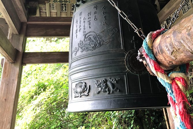 Private Tour: Tokyos Oldest Sake Brewery and Riverside Walk. - Exploring Tokyos Oldest Sake Brewery