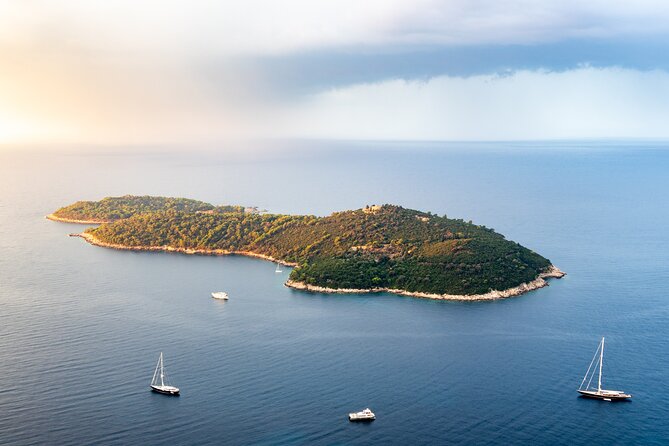 Private Tour: Wine & Sunset Experience at Boat - What to Expect