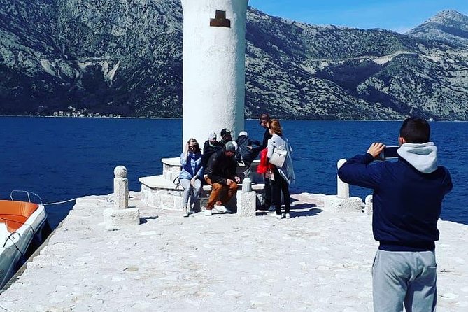 Private Tour With Speed Boat - Perast and Lady of the Rock - About MontenegroGlobe