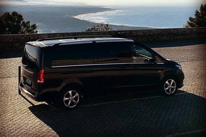 Private Transfer From Porto Airport to Porto City Hotels - Responsive and Flexible Booking