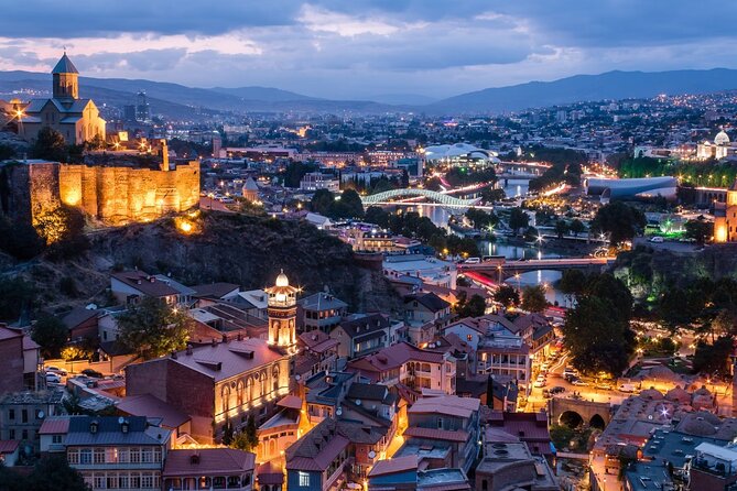 Private Transfer From Yerevan to Tbilisi or Vice Versa - Important Travel Information