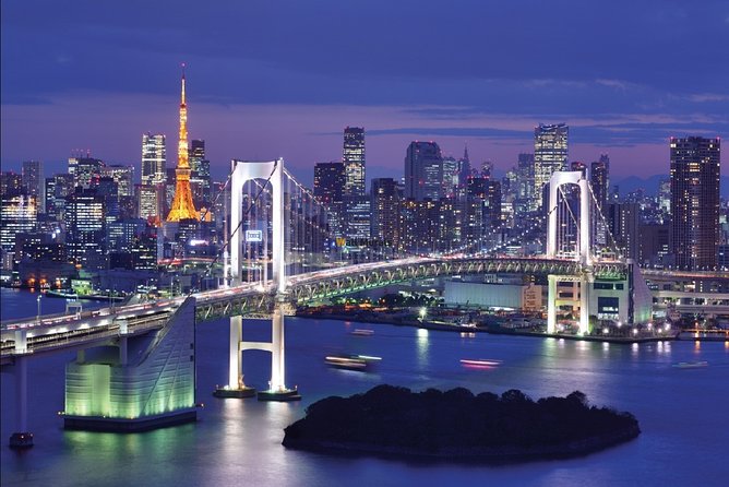 Private Transfer: Tokyo to Haneda Airport HND in Sedan Car - About the Vehicles