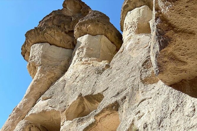 Private Travel All of Cappadocia With Taximeter - Customer Experience