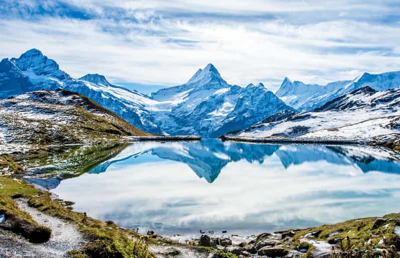 Private Trip From Zurich to Grindelwald & Interlaken - Pickup Location and Duration