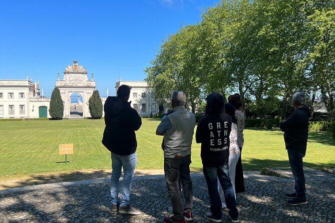 Private Tuk Tuk Tour of Sintra and Beaches - Exploring Sintras Charm