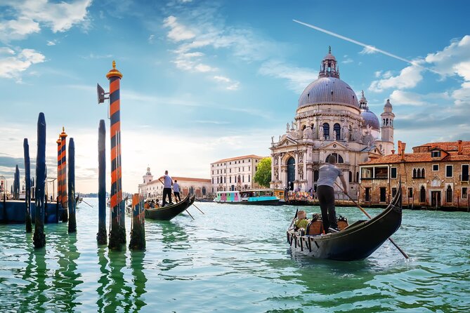 Private Venice Tours With Gondola - Tailor-Made: Choice of Guest! - Important Health and Accessibility Information